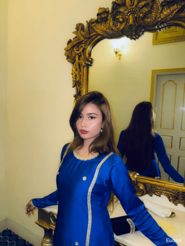 Tonima T. | English, Bangla, ICT, Business Studies, Bangladesh Studies ...